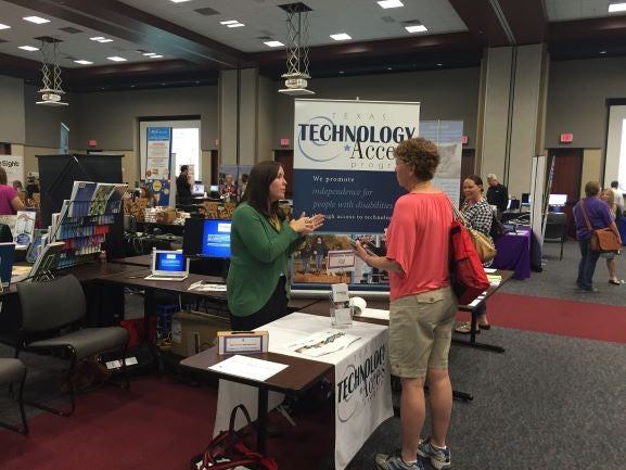 Texas Technology Access Program (TTAP) | Texas Center for Disabilities ...