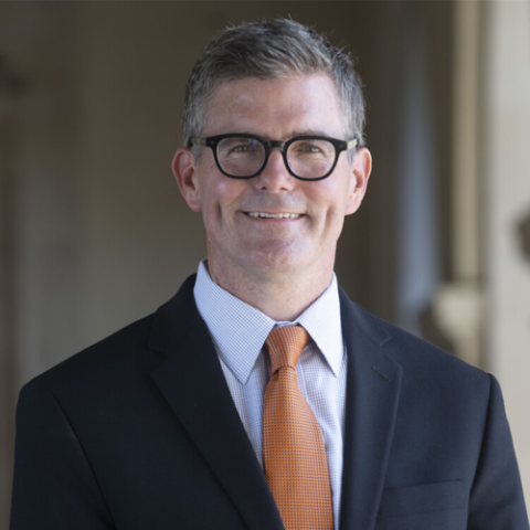 Allan Cole | Texas Center for Disabilities