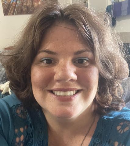 Meghan Schrader | Texas Center for Disabilities