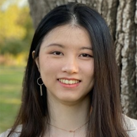 Minyu Zhang, Ph.D. | Texas Center for Disabilities