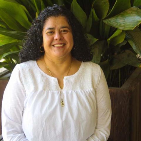 Joyce Rodriguez | Texas Center for Disabilities